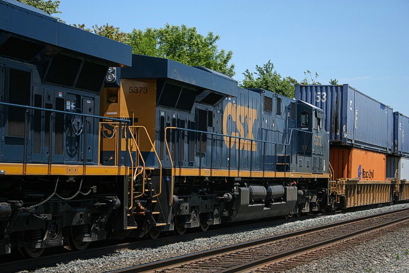CSX 5373